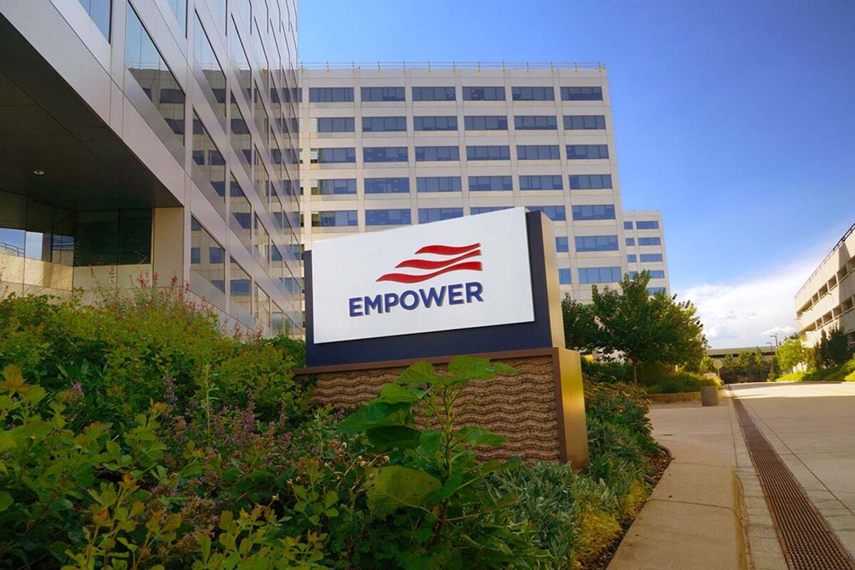 Empower partners with Associated General Contractors AGC SELECT 401(k) plan | Empower